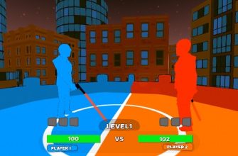 Free Online Duel Shooting Games – Test Your Reflexes In 1v1 Gun Battles